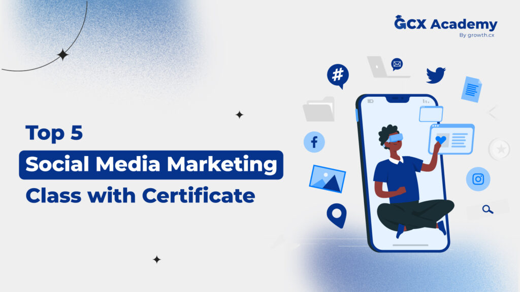 Top Social Media Marketing Class in Kerala